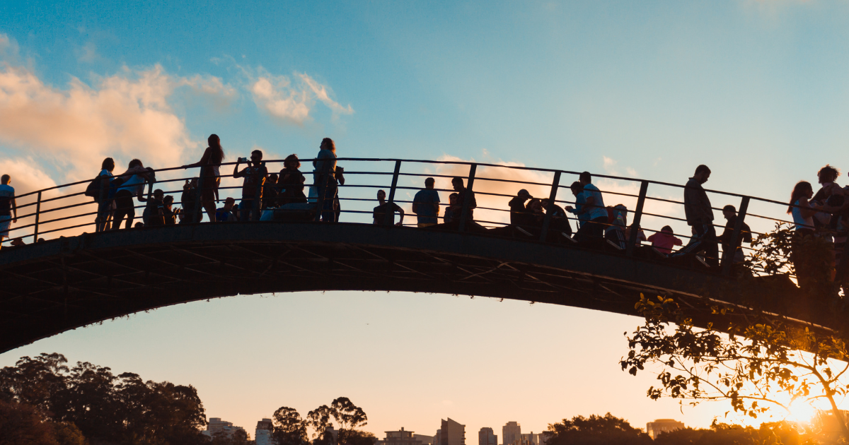 Communication As The Bridge For Unity: Intention Vs. Impact ...