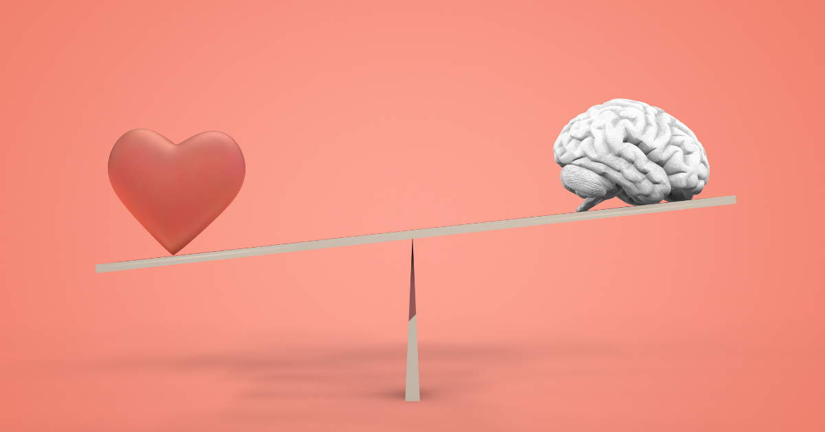 Happiness Is Linked To Our Emotional Soup. | Directions 4 Wellness